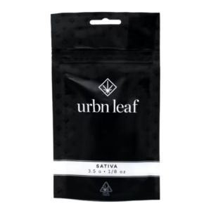 Stash Loyalty - URBN Leaf