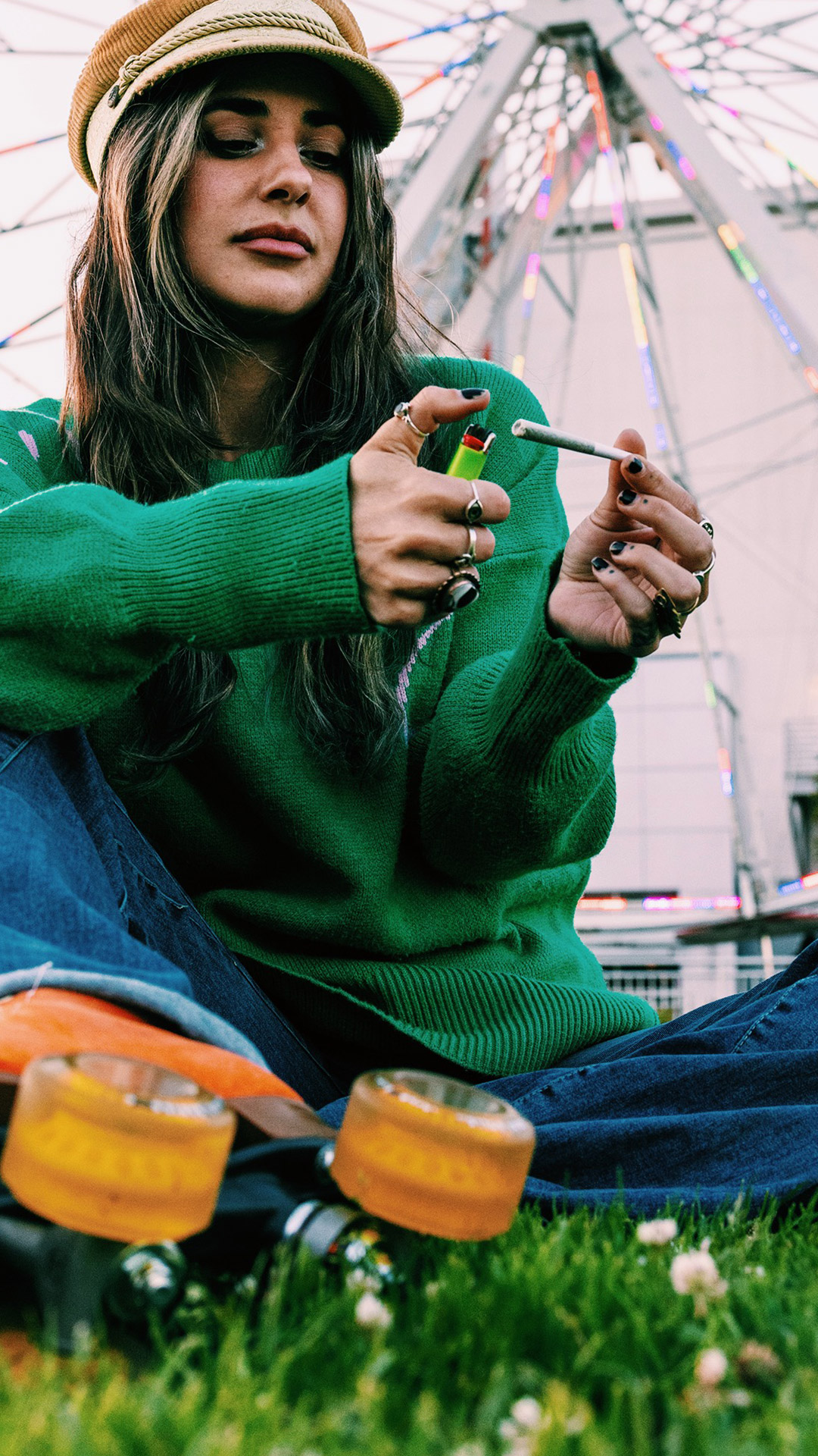 Dime Bag - URBN Leaf